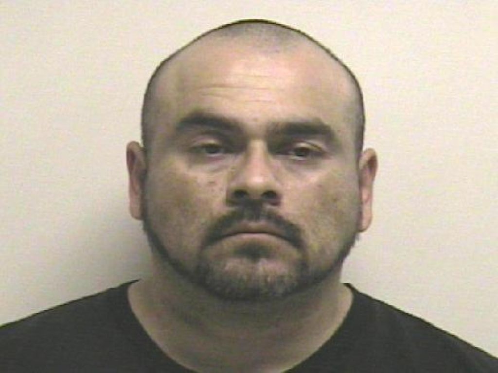 Payson man arrested after police find heroin in child’s bedroom closet ...